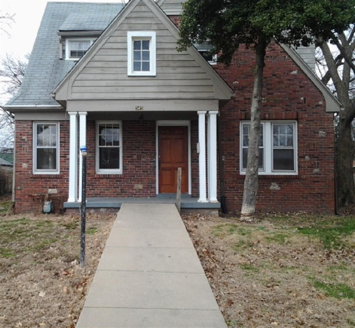 Carousel Property Management - Apartment in Evansville, IN