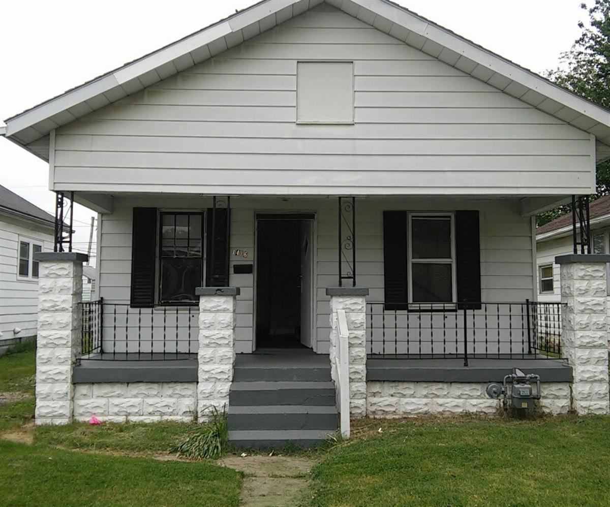 Carousel Property Management - Apartment in Evansville, IN